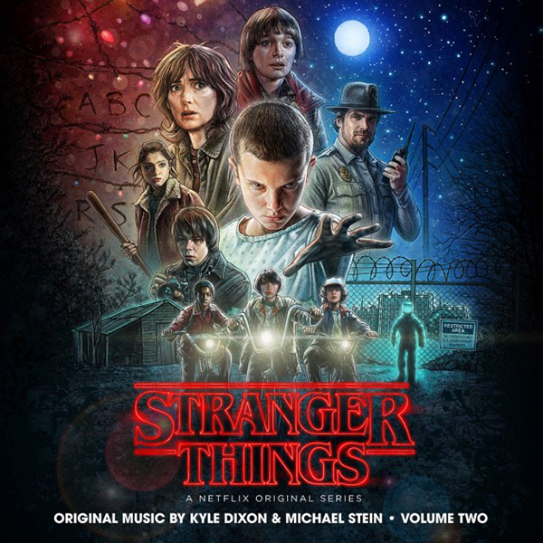 Stranger Things Soundtrack Details SoundtrackCollector stranger-things-soundtrack-details-soundtrackcollector
